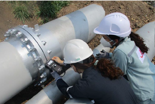 CORROSION MONITORING – CORROSION CONTROL